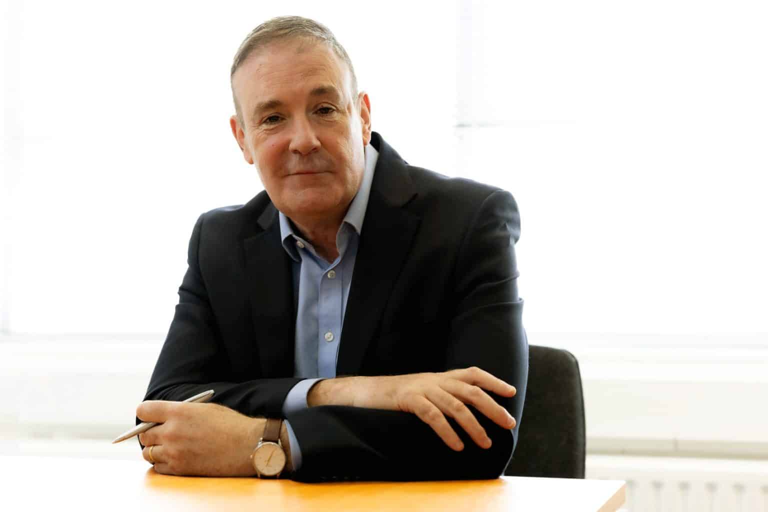 Partnership Accountant Limerick | Coffey & Co